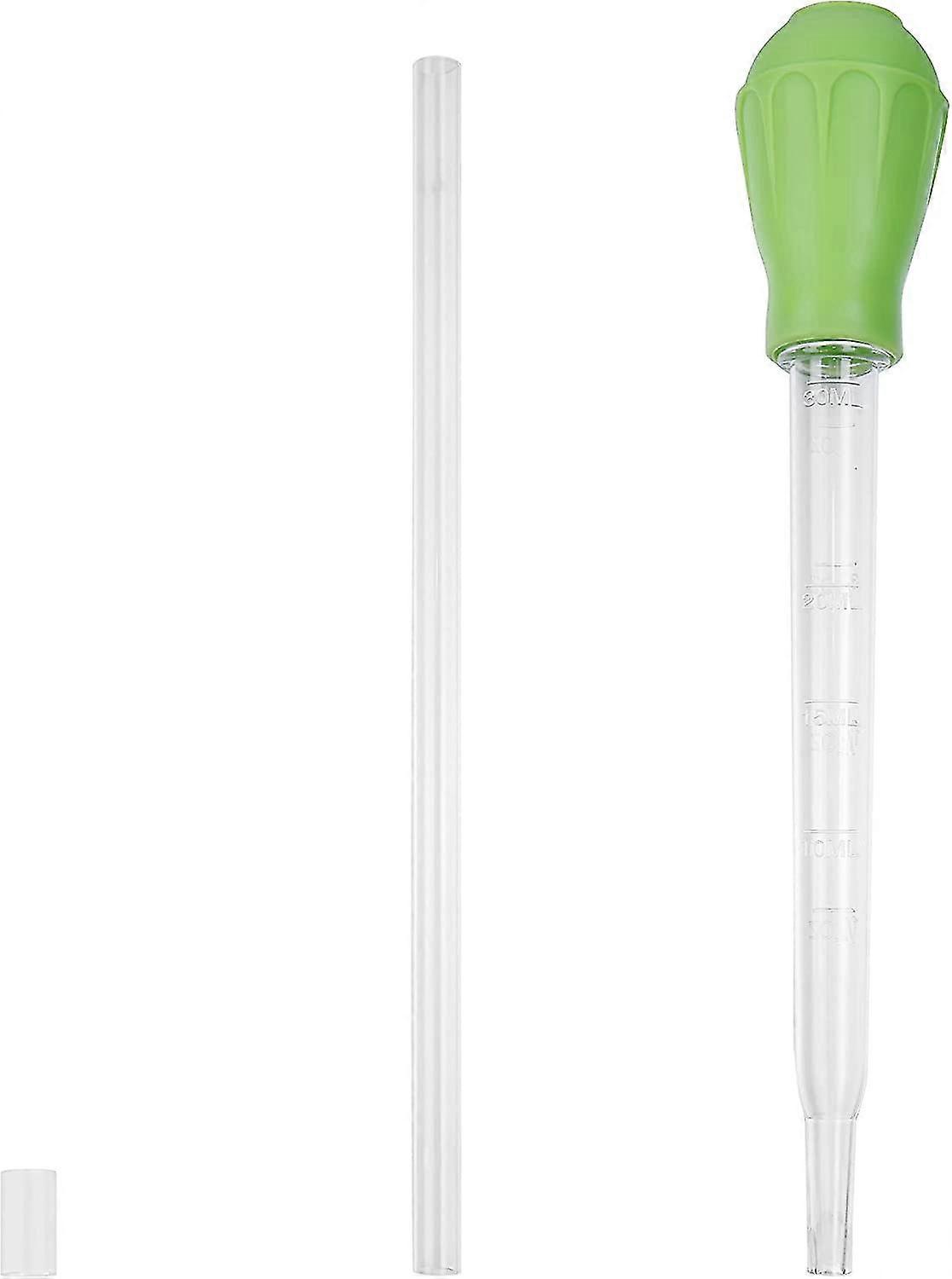 50 Ml Coral Feeder Long Syringe , Aquarium Fish Feeding Tool | Fruugo AU