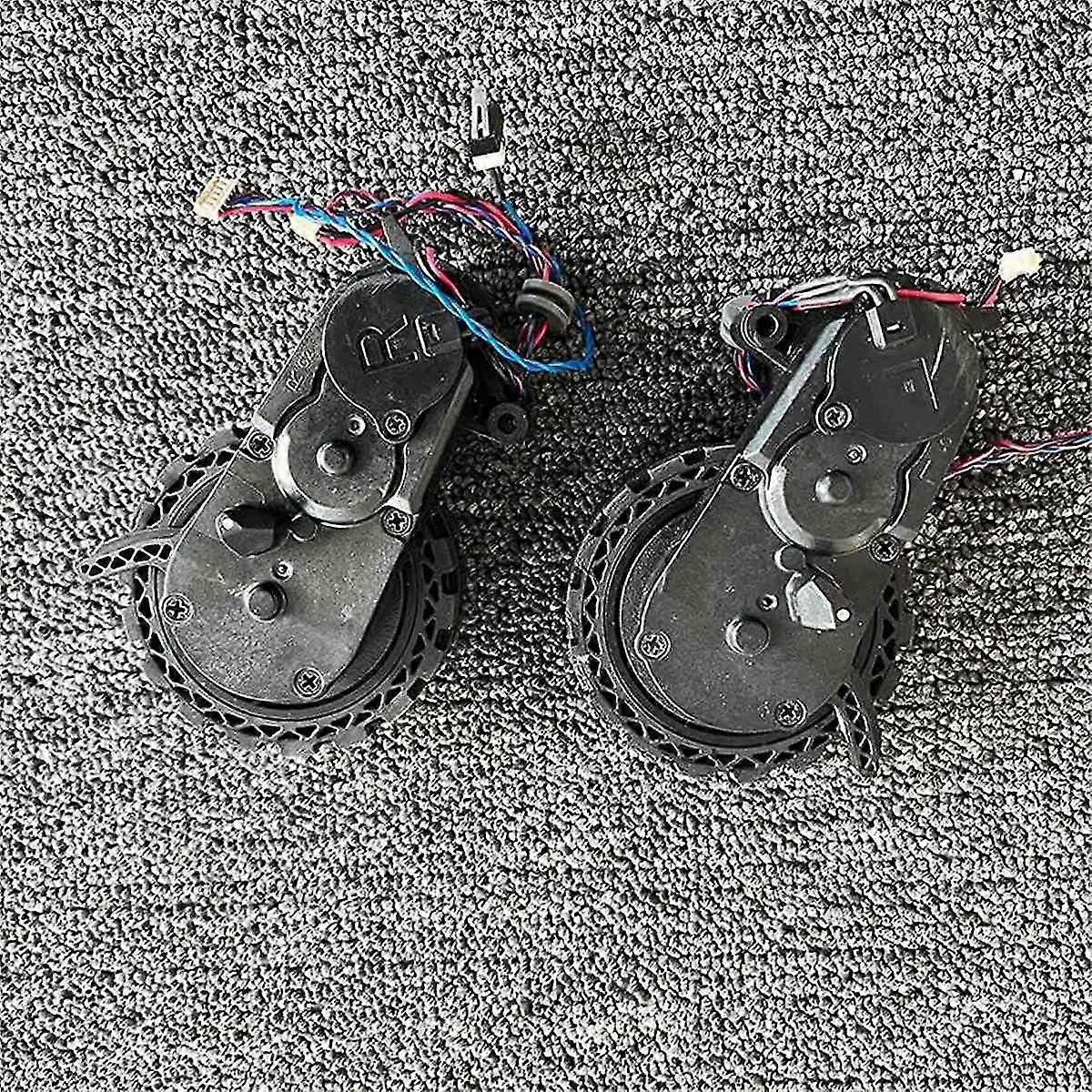 For DEEBOT OZMO T8MAX/T9/N8/DX65 Spare Parts Robot Vacuum Cleaner Wheel ...