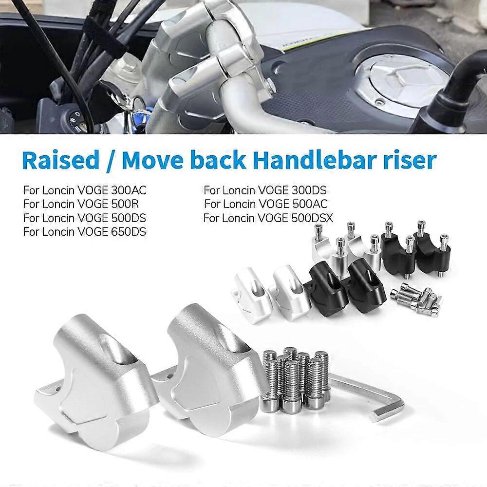 For Loncin VOGE 300AC 300DS 500R 500AC 500DS 500DSX 650DS Motorcycle ...