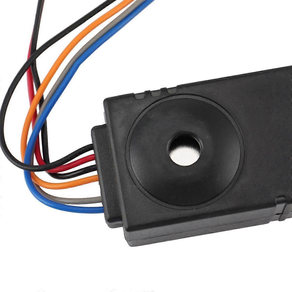 2X 36V-72V Universal Remote Control Electric Scooter Alarm Security ...