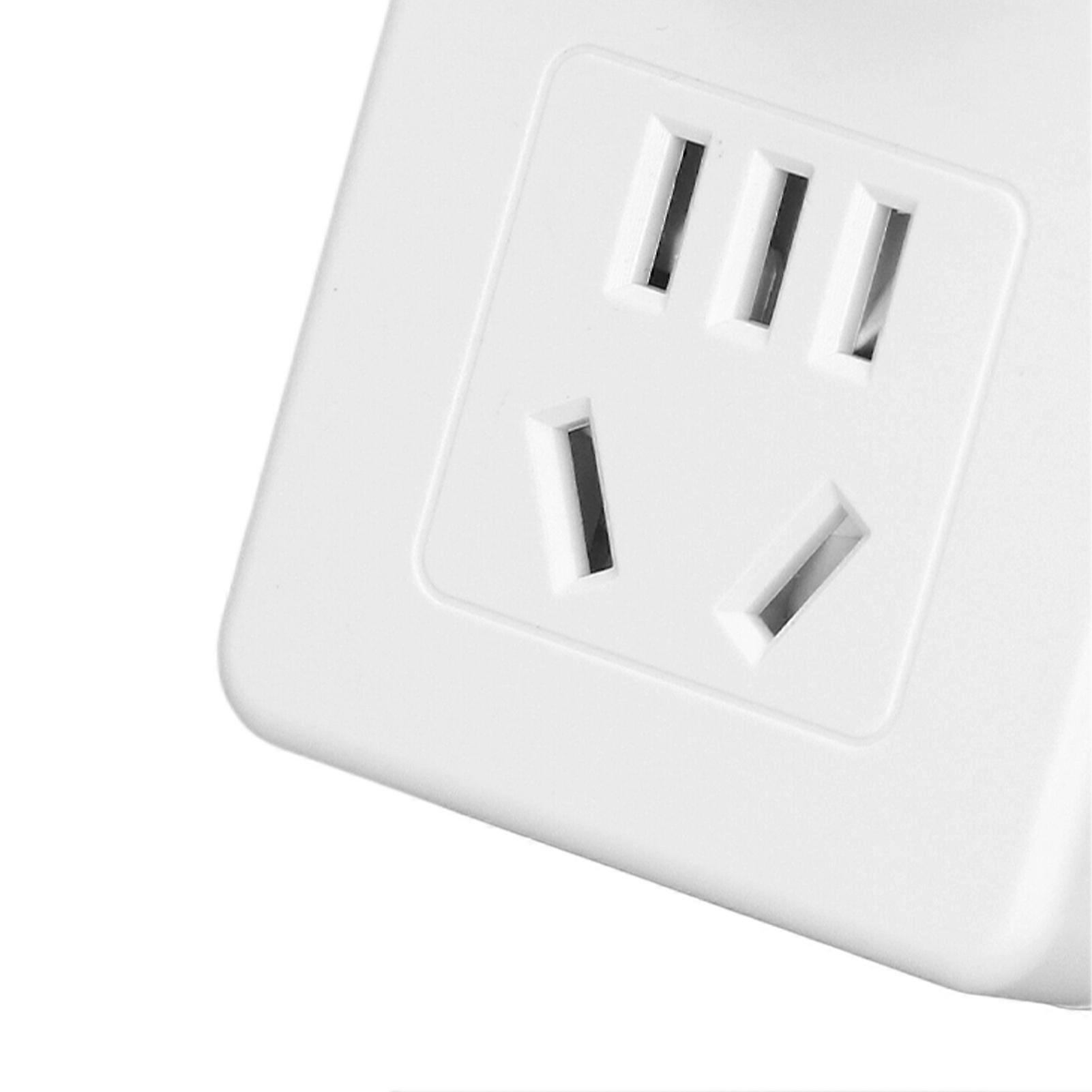 Smart Timing Socket 12 Hour Countdown Overcharging Automatic Power Off ...