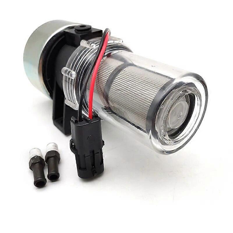 Diesel Fuel Pump 30-01108-03 For Thermo King 41-7059 Replace Carrier ...