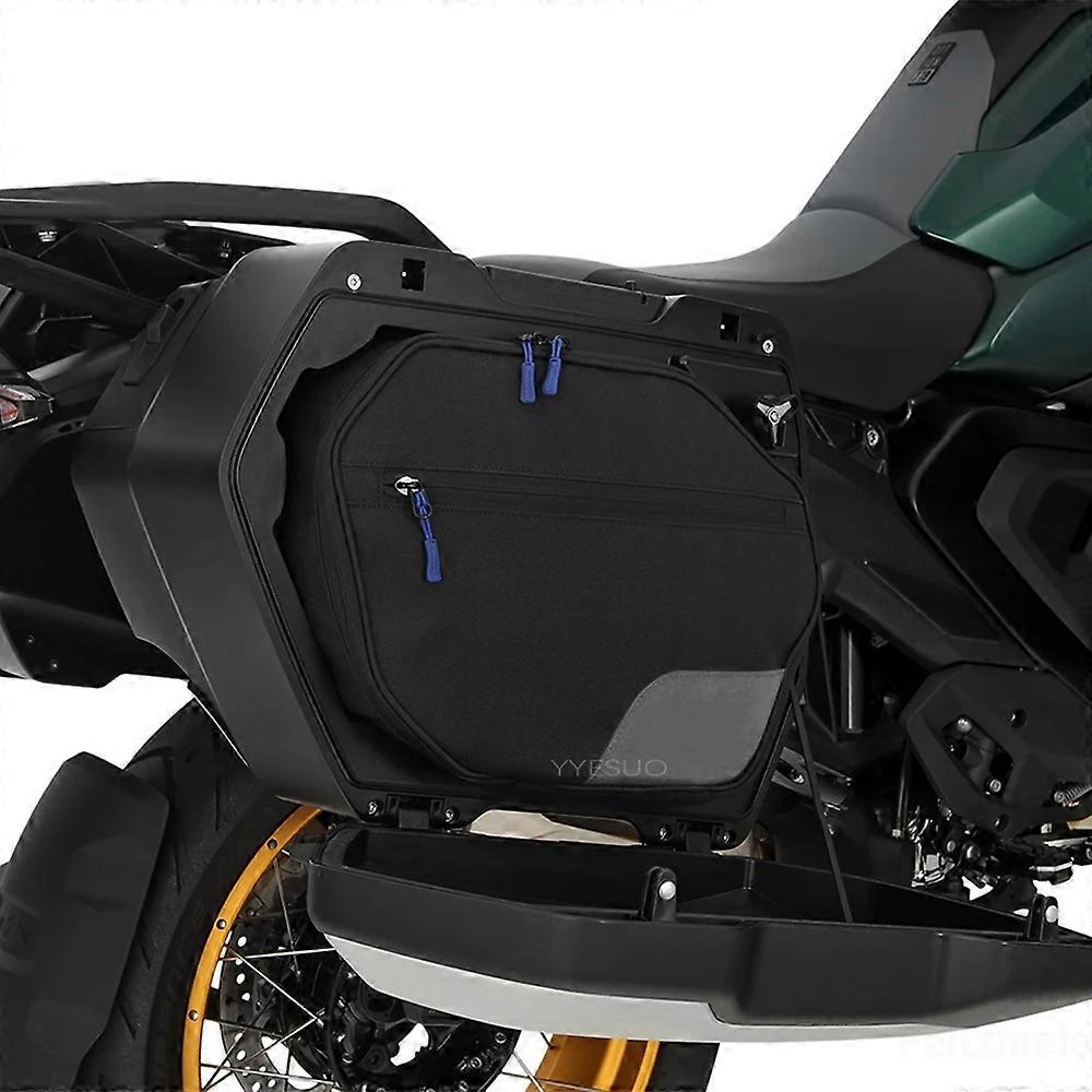 New Motorcycle Suitcases Inner Bag Toolkit Side For BMW R1300GS R 1300 ...