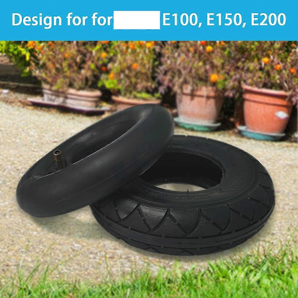 200X50 Tire&Inner Tube Set for E100,E150,E200,Power Core E100, 360,,EPunk,E-Scooter Tire | Fruugo UK