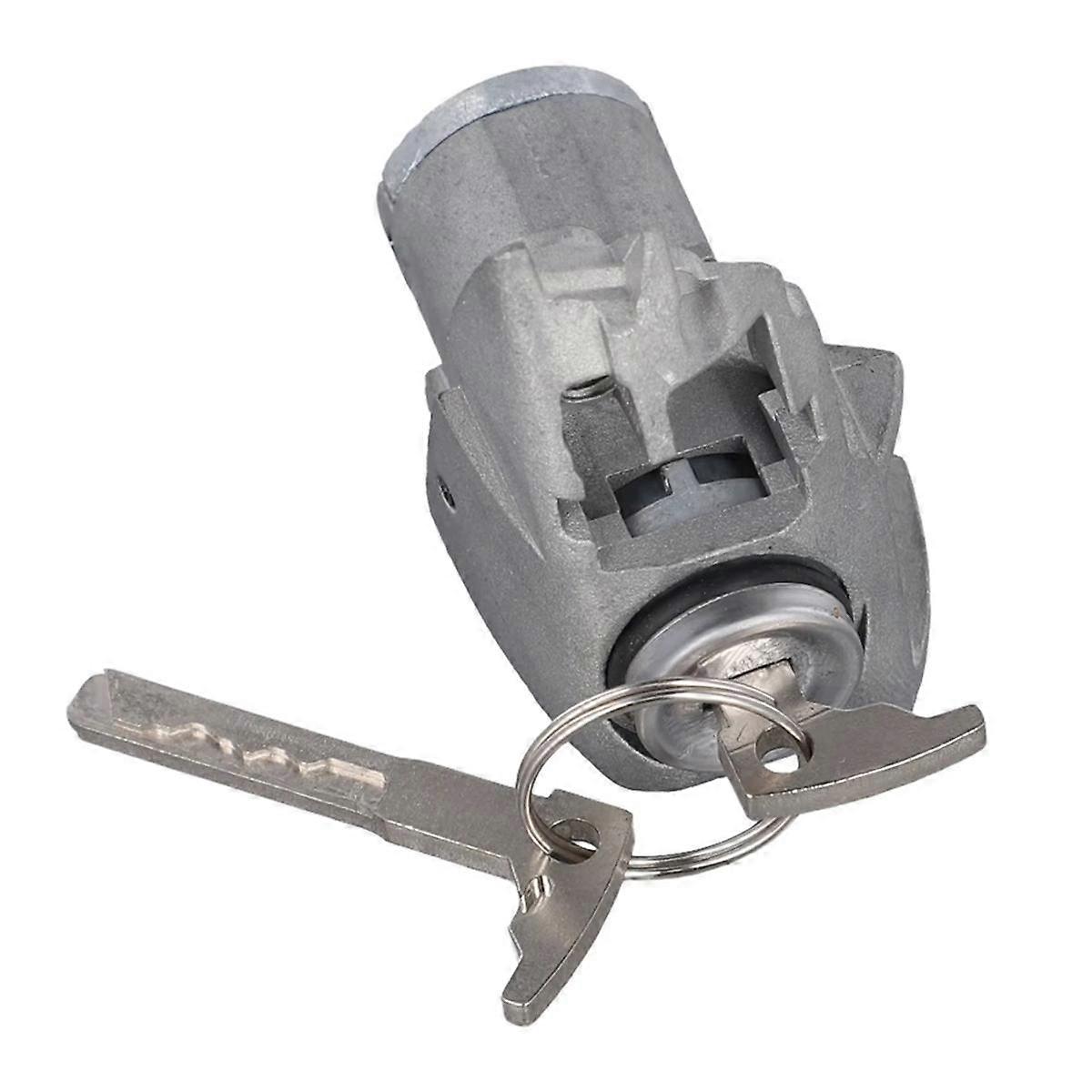 Left Front Door Lock Cylinder Ignition Lock 1647600177 A1647600177 for ...