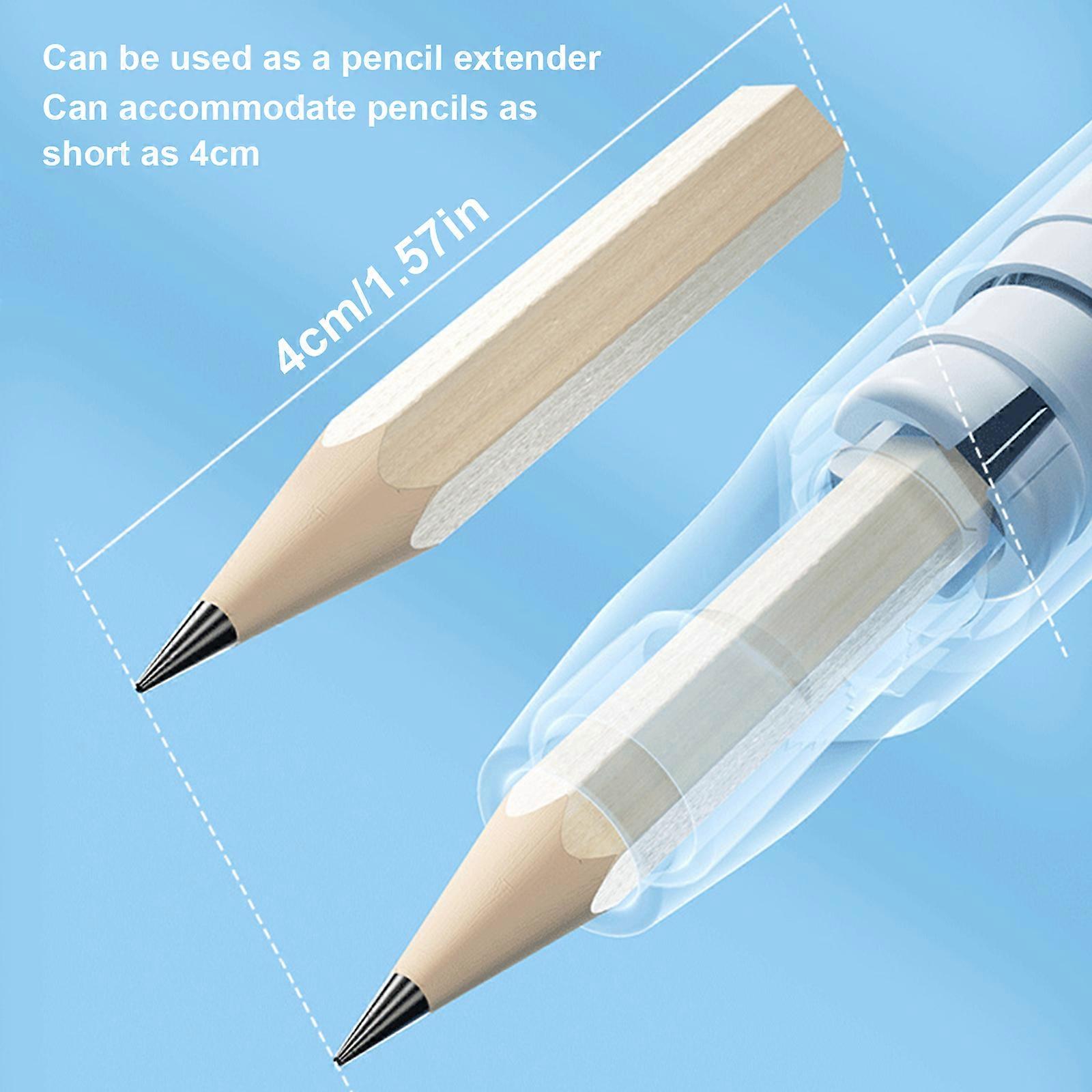 Pencil Grip Trainer, Pen Grip Correction Tool, Pencil Grippers for Kids ...