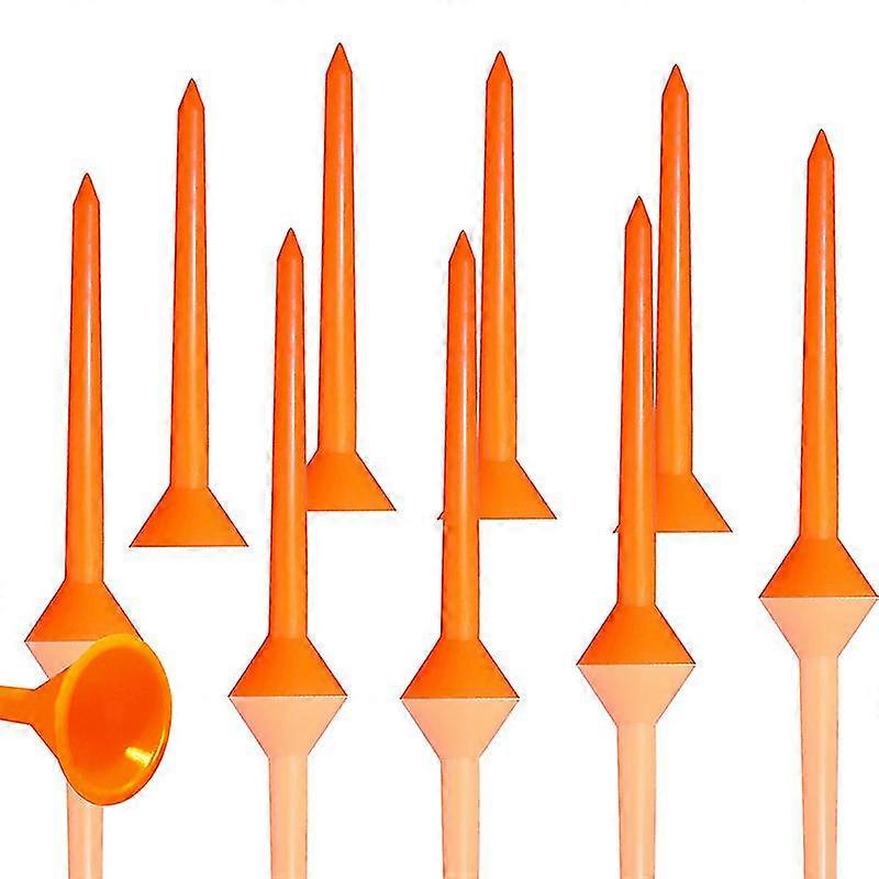 Martini Step-up 3 1/4 inch Golf Tees - 20 Pack | Fruugo UK