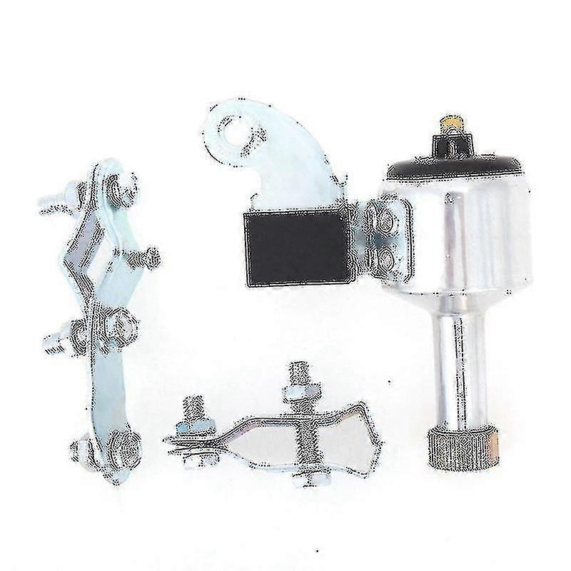 Bicycle Dynamo Lights Set Headlight Rearlight Led Bicycle Light ...