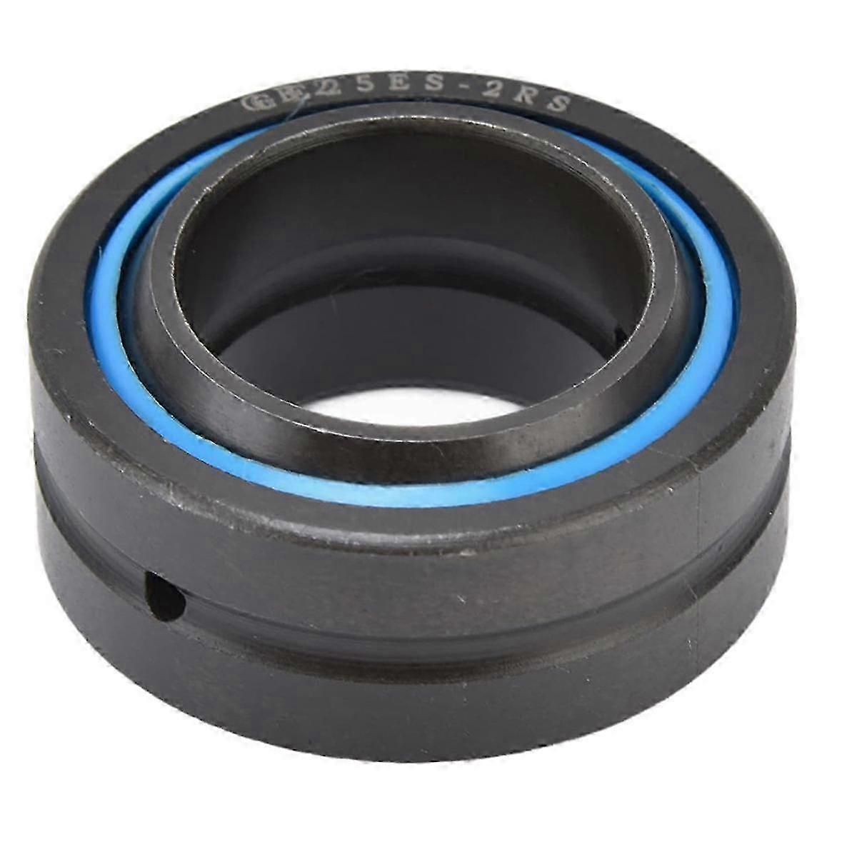 Spherical Bearing, 4Pcs Heavy Duty Radial Bearings Easy Installation ...