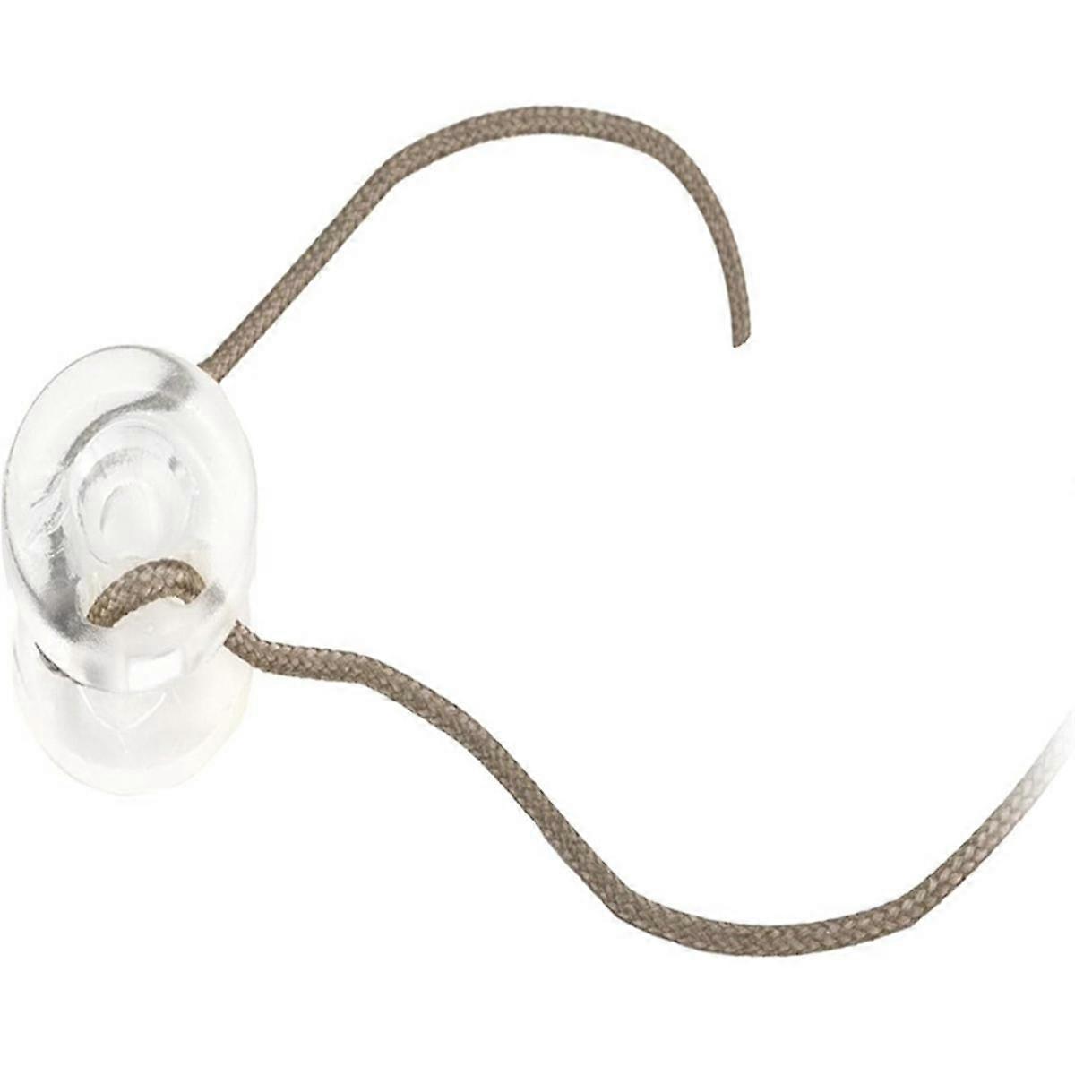 Pleated Shade Repair Kit White Window Shade Restringing Kit Black ...