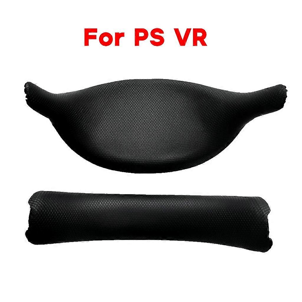 Comfort Head Strap Accessories for PSVR Gen1 Strap Replacement Cushion ...