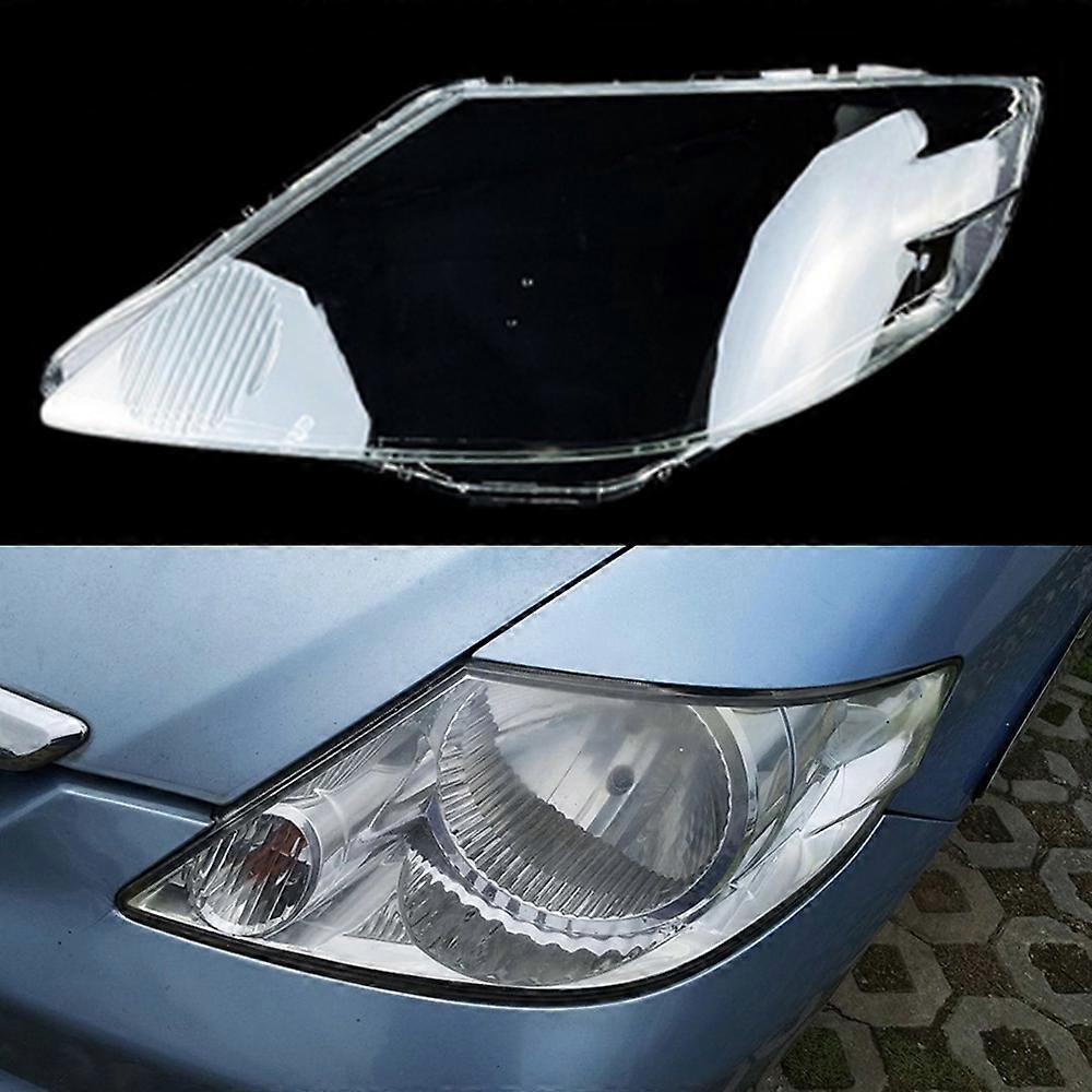 High quality lampshadelampshadelampshadeCar Front Headlight Cover Auto ...