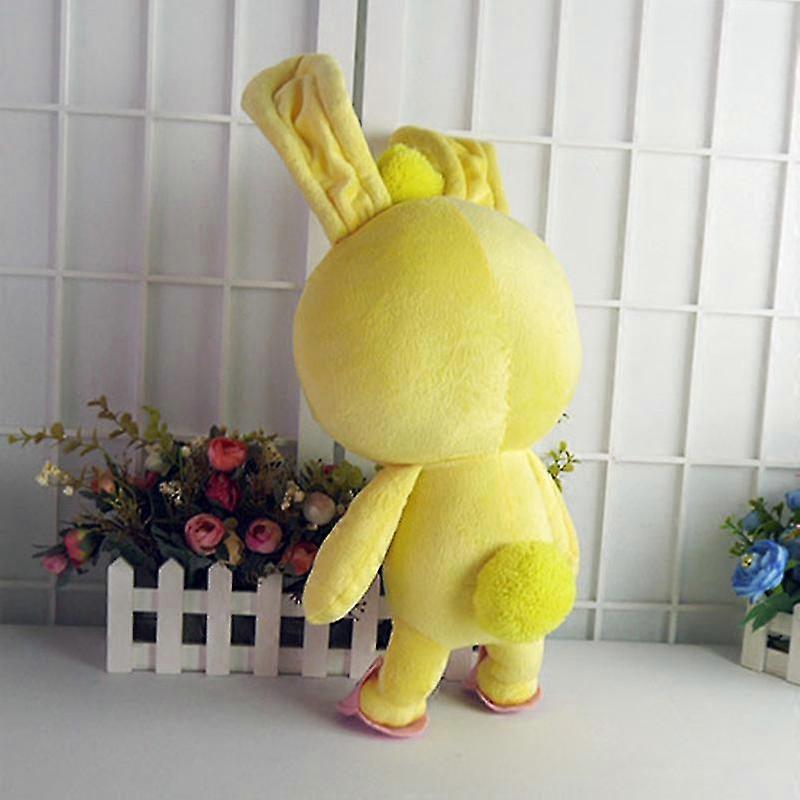2021 New High Quality Anime Cartoon Happy Tree Friends Cuddles Plush ...