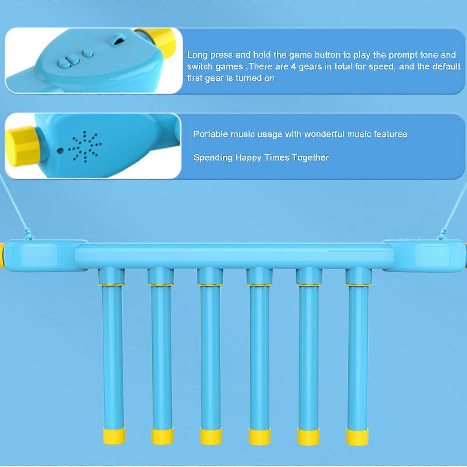 Hand Speed Toy Focus, Reaction, Sensory Training Equipment, Parent ...