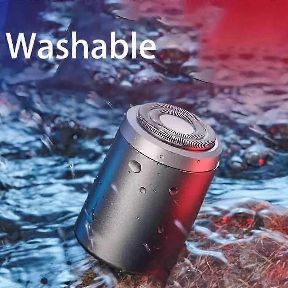 Sopami Mini Electric Shaver,Mini Portable Electric Shaver Sopami ...