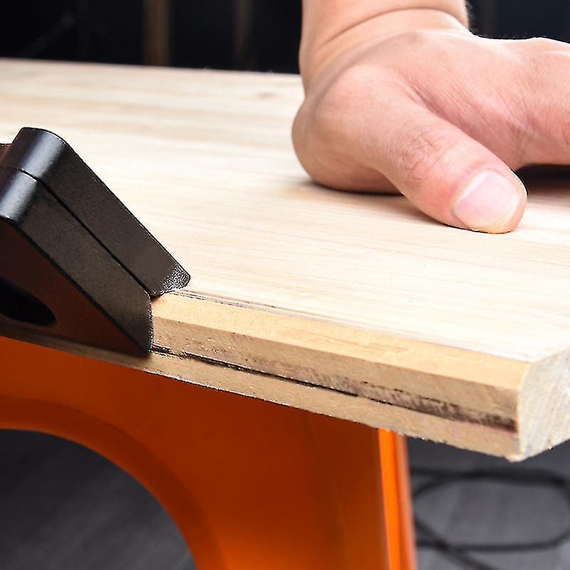 Woodworking Edge Corner Plane 45 Degree Bevel Manual Planer Chamfering ...