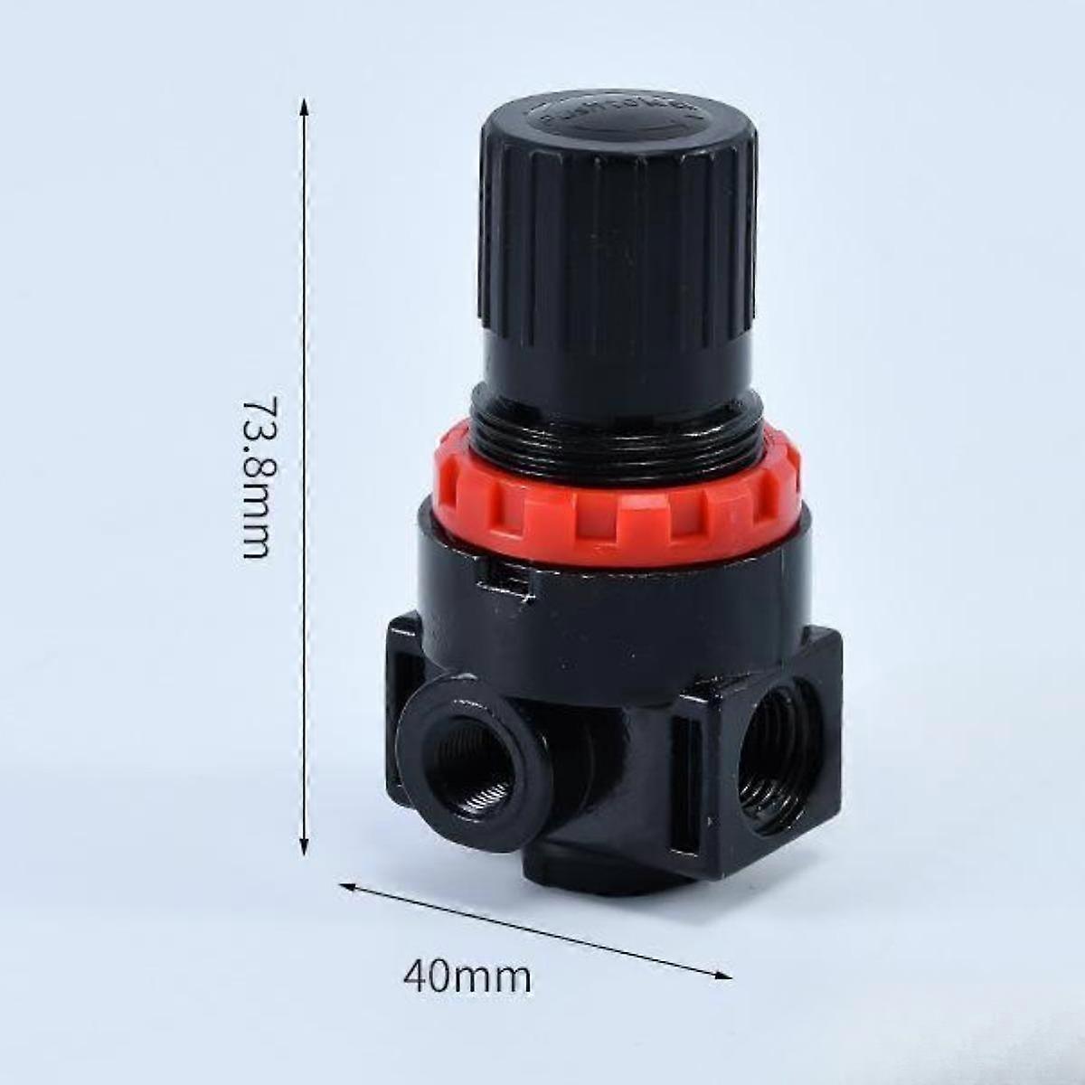Air Pressure Regulator Joint Pipe for Spray Painting Pressure ...