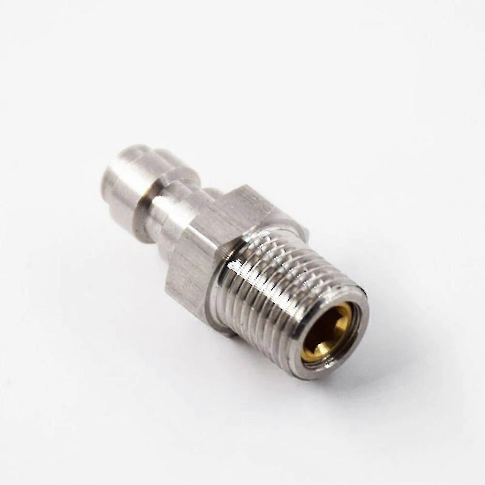 High Pressure Pumps Male Connector Male Connector With Filter With ...