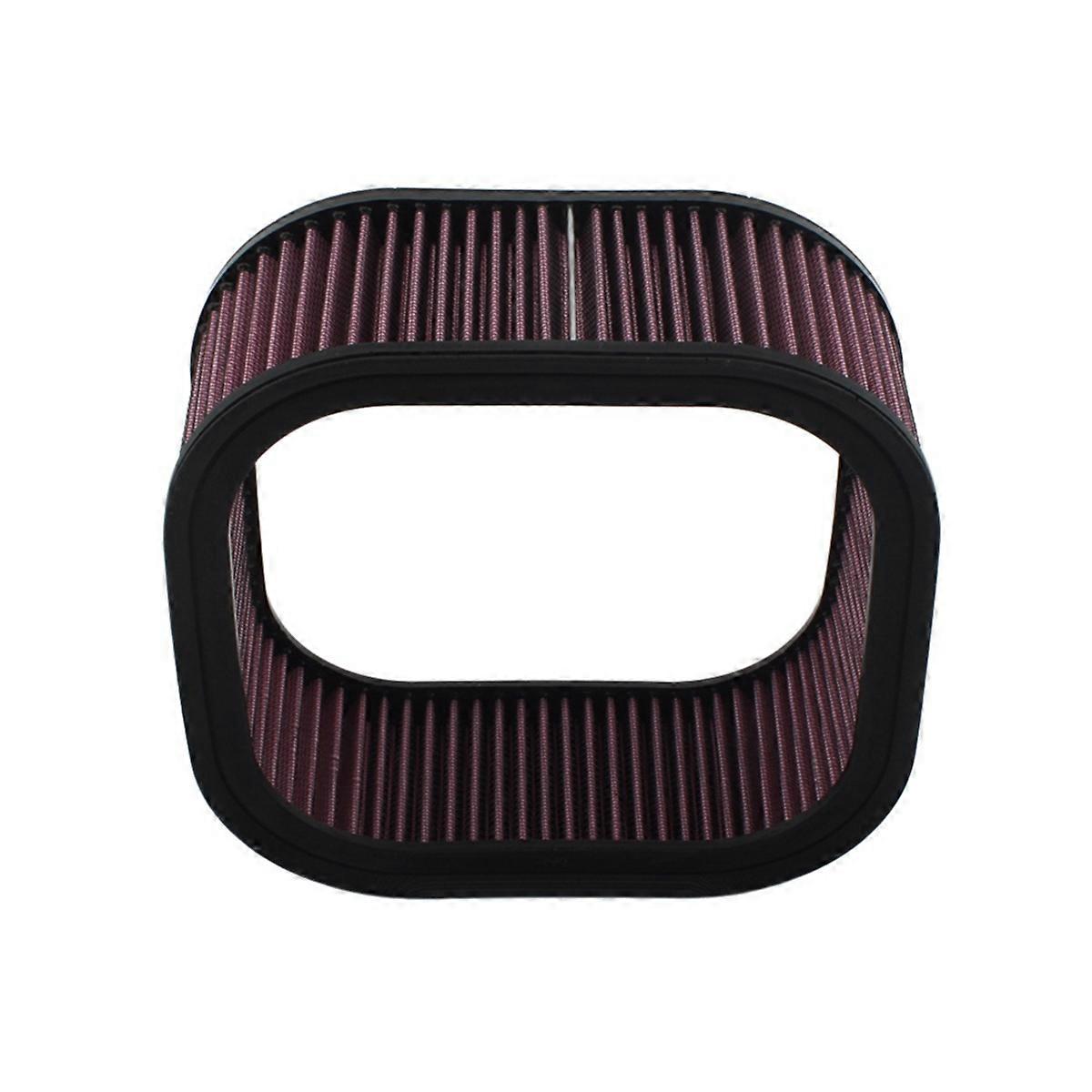 Motorcycle High Flow Air Cleaner Filter 02-13 for Night Rod VRSCD V-Rod ...