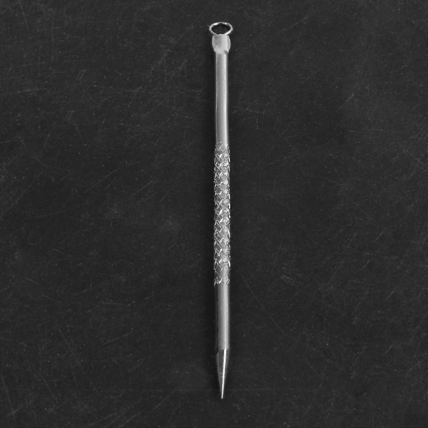 Blackhead remover cleaner tool acne blemish needle pimple spot ...