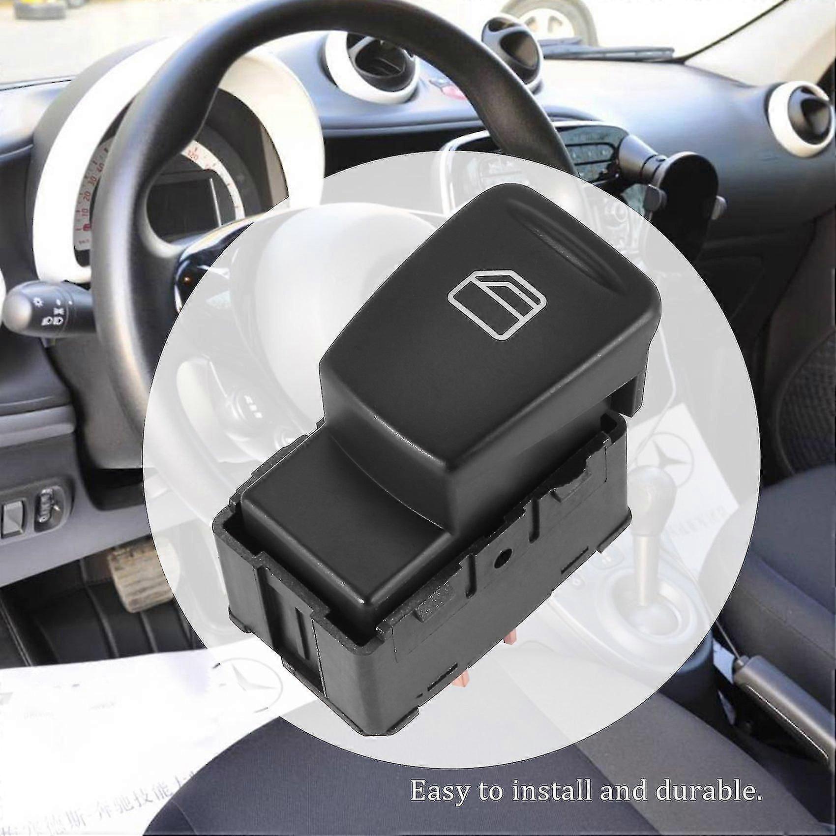 Front Left Right Window Switch for Smart Forfour 454 2004-2006 ...