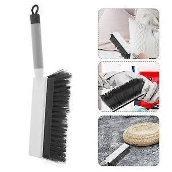 Handheld Brush Desktop Broom Small Hand Broom Sofa Broom Desktop ...