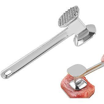 Meat Tenderizer - Meat Hammer - Steak Hammer - For Cooking And ...