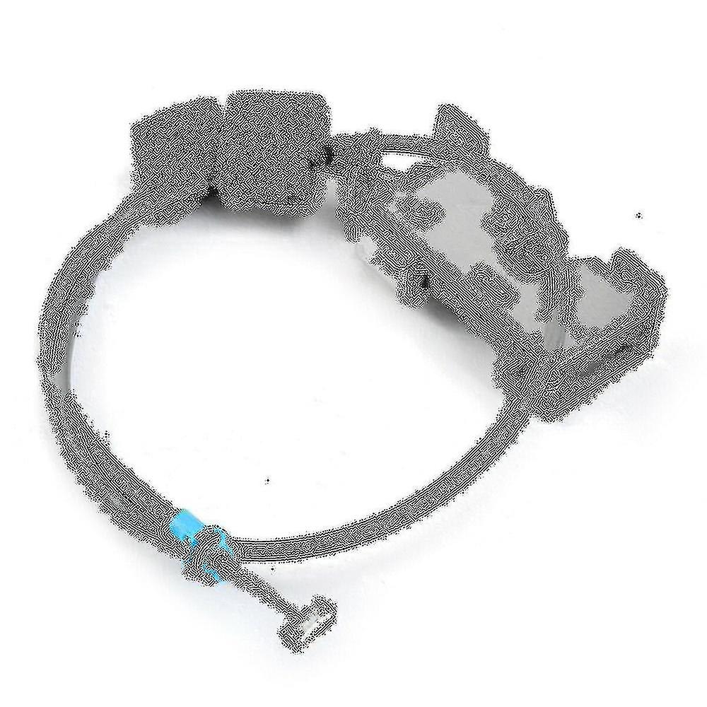 Ford Transit Rear Door Lower Latch Lock Cable Mk6 Mk7 2000-2015 Lh Near ...