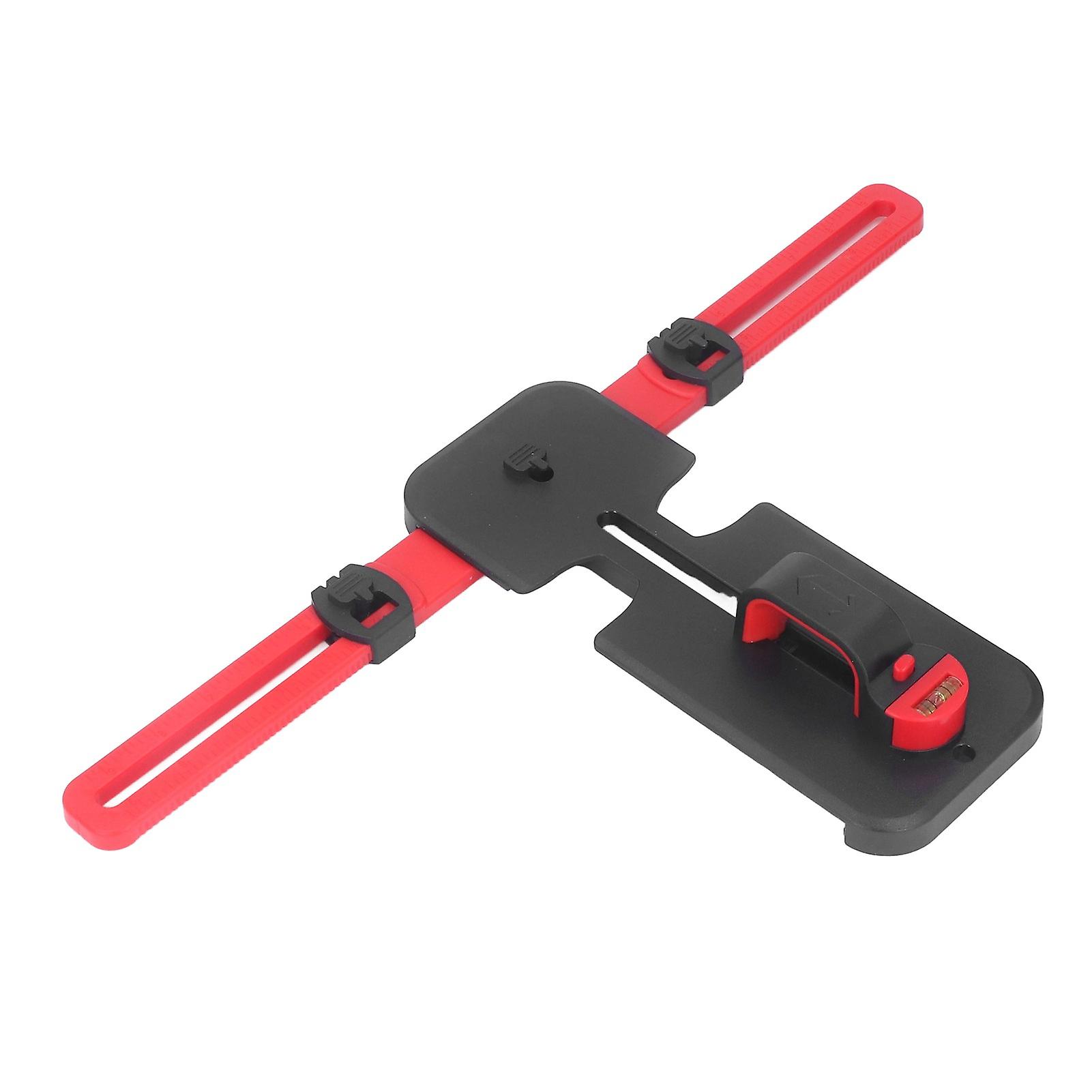 Picture Frame Hanging and Leveling Tool with Bubble Level for ...