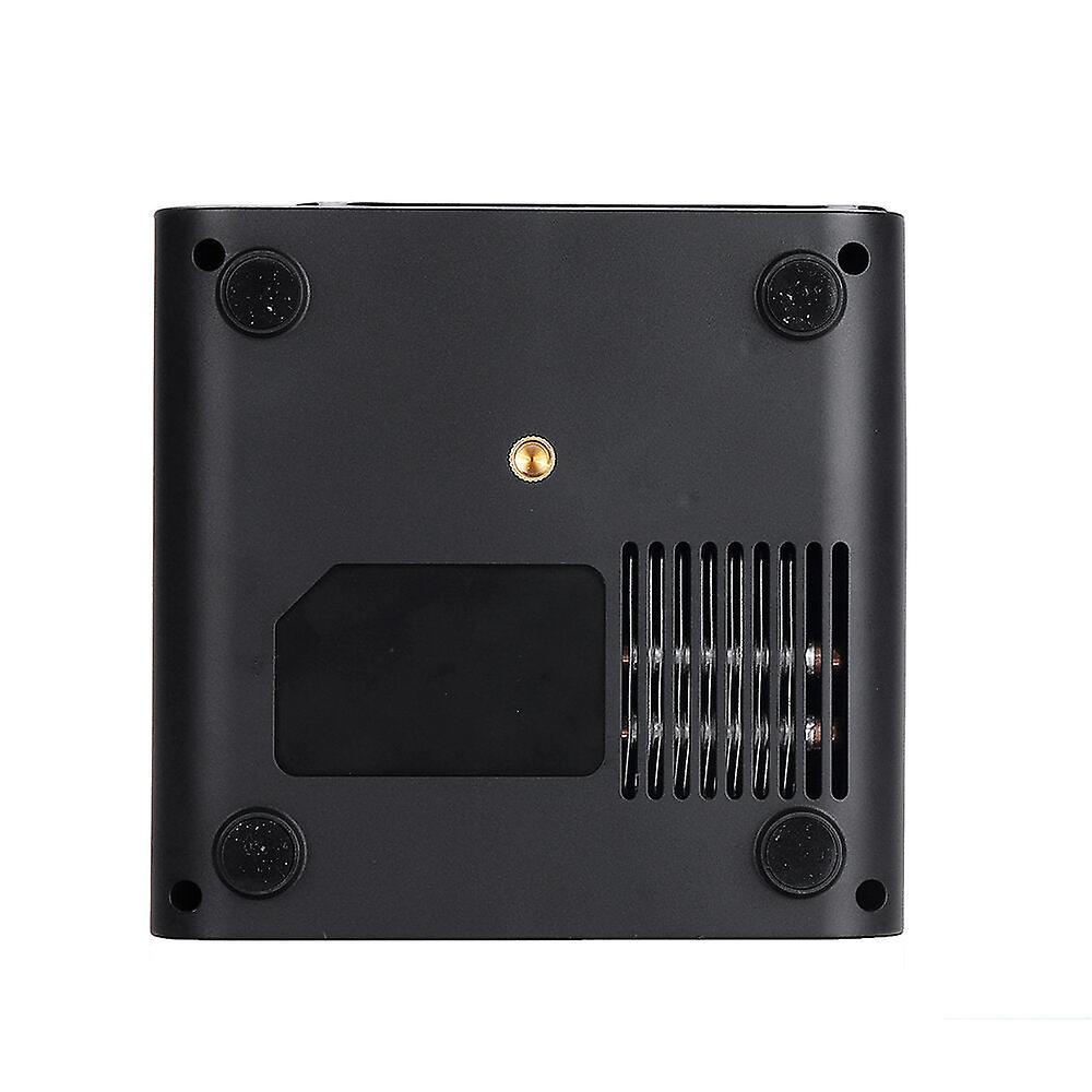 5000 Lux mini led wifi projector wireless screen mirroring 1080p ...