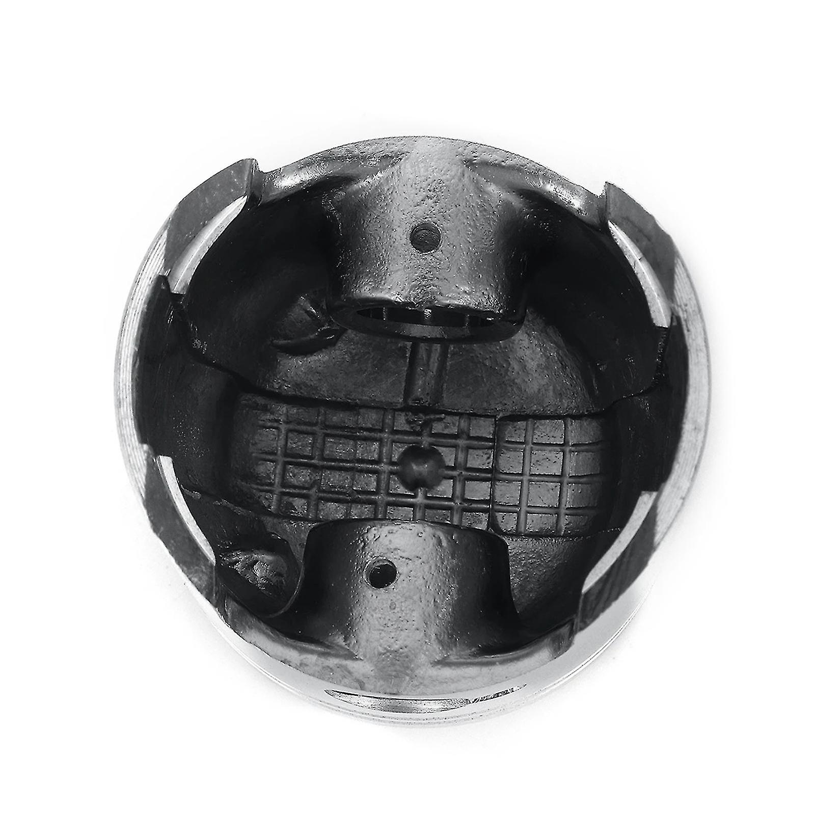 40mm Piston Ring Assembly Kit Quad Piston Rings Pin Set 2 Stroke For ...