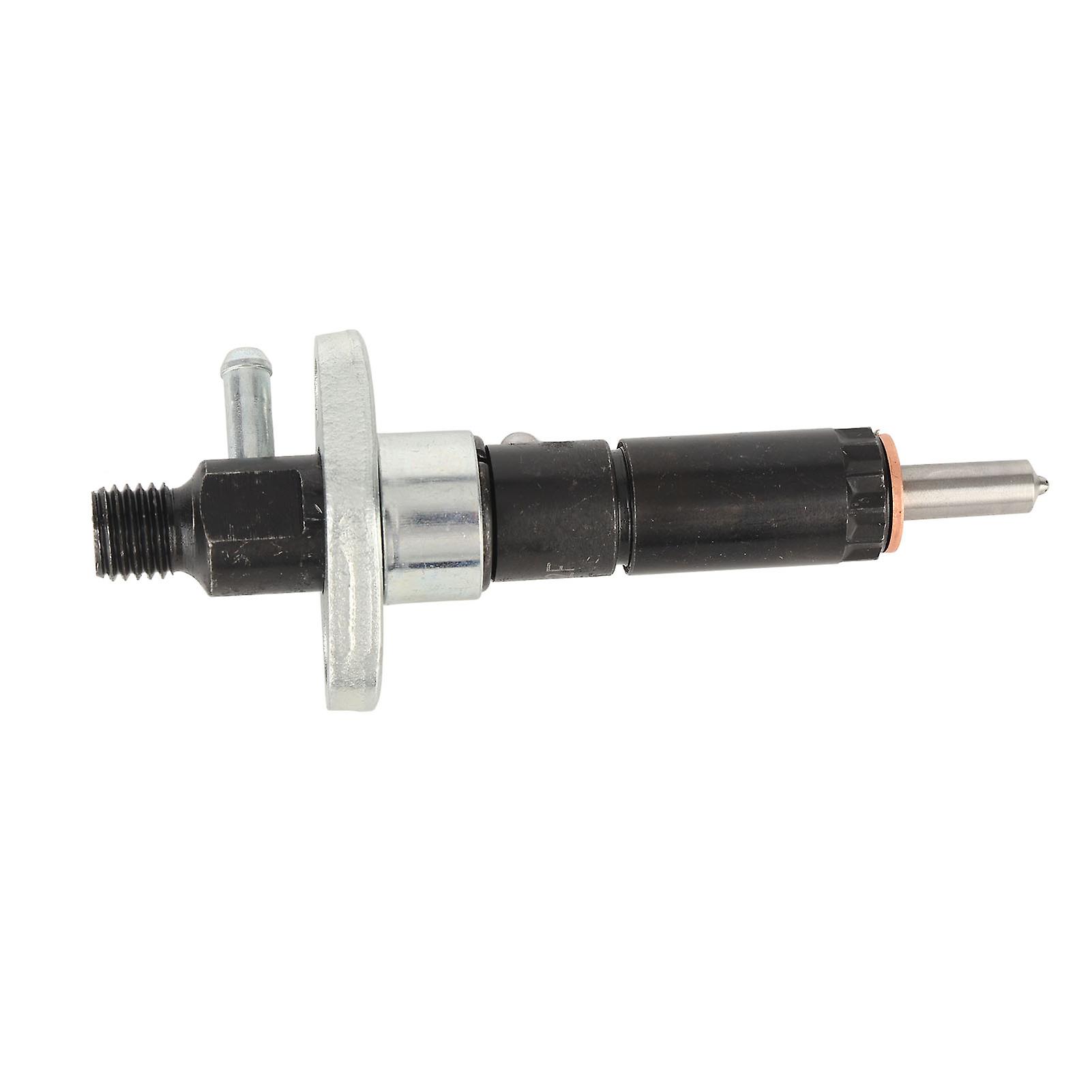 Diesel Fuel Injector Corrosion Resistance Injector for Single Cylinder ...