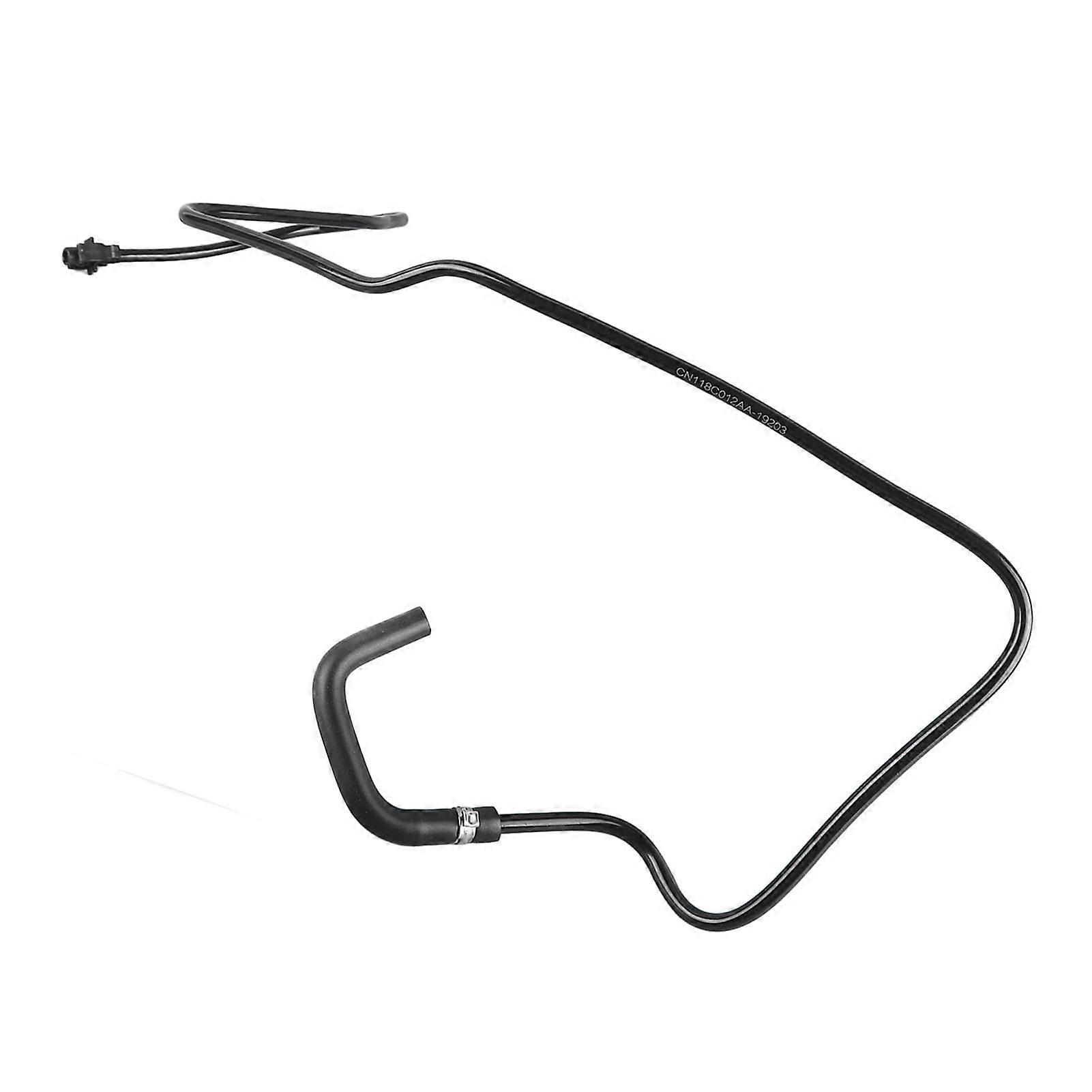 Radiator Overflow Backlog Hose 8V2Z8B081B Engine Coolant Auxiliary ...