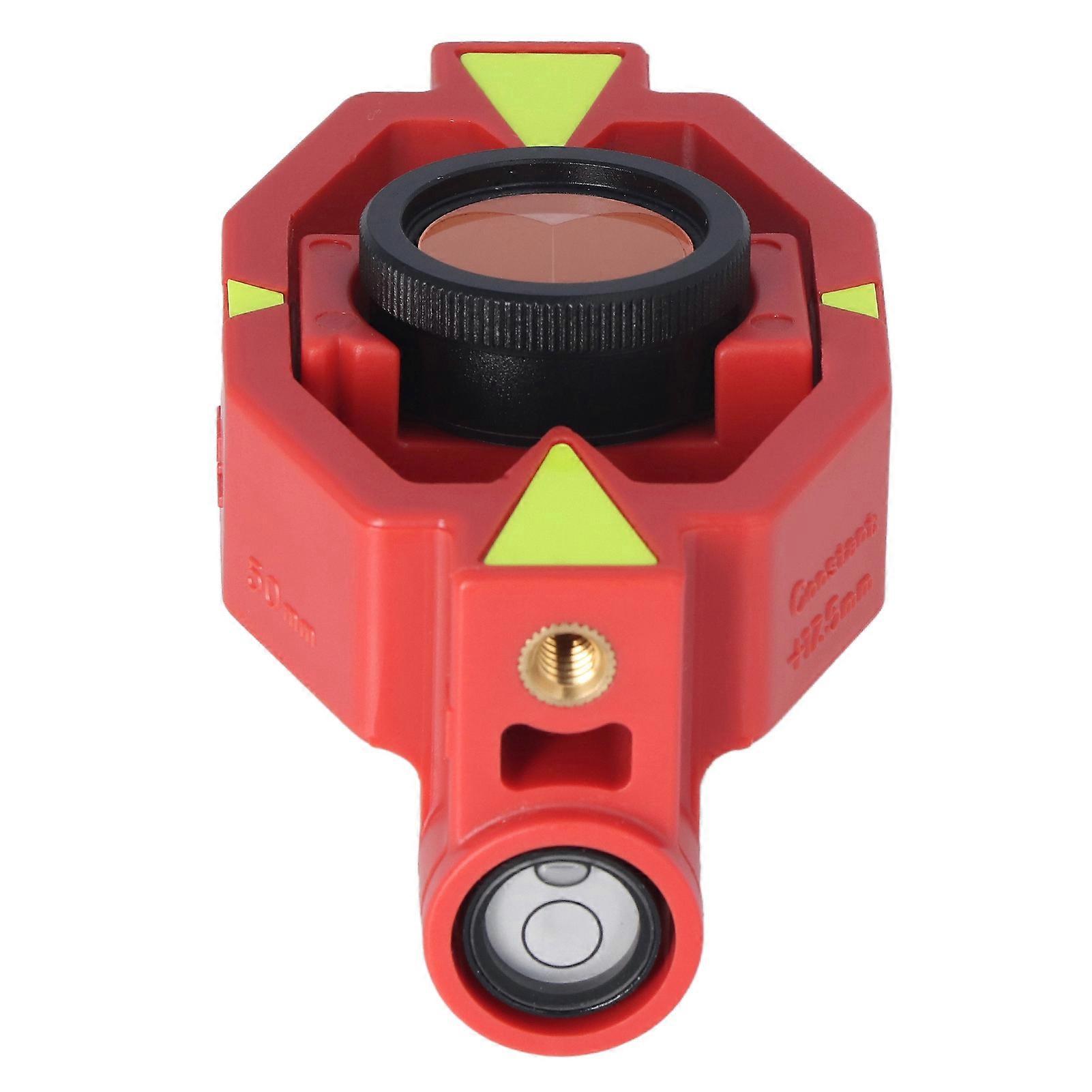 Total Station Mini Prism Easy Installation Lightweight Small Prism 17 ...