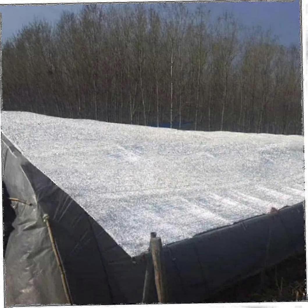 Aluminet Shade Cloth Reflective Aluminet Sun Shade Mesh Uv Resistant ...