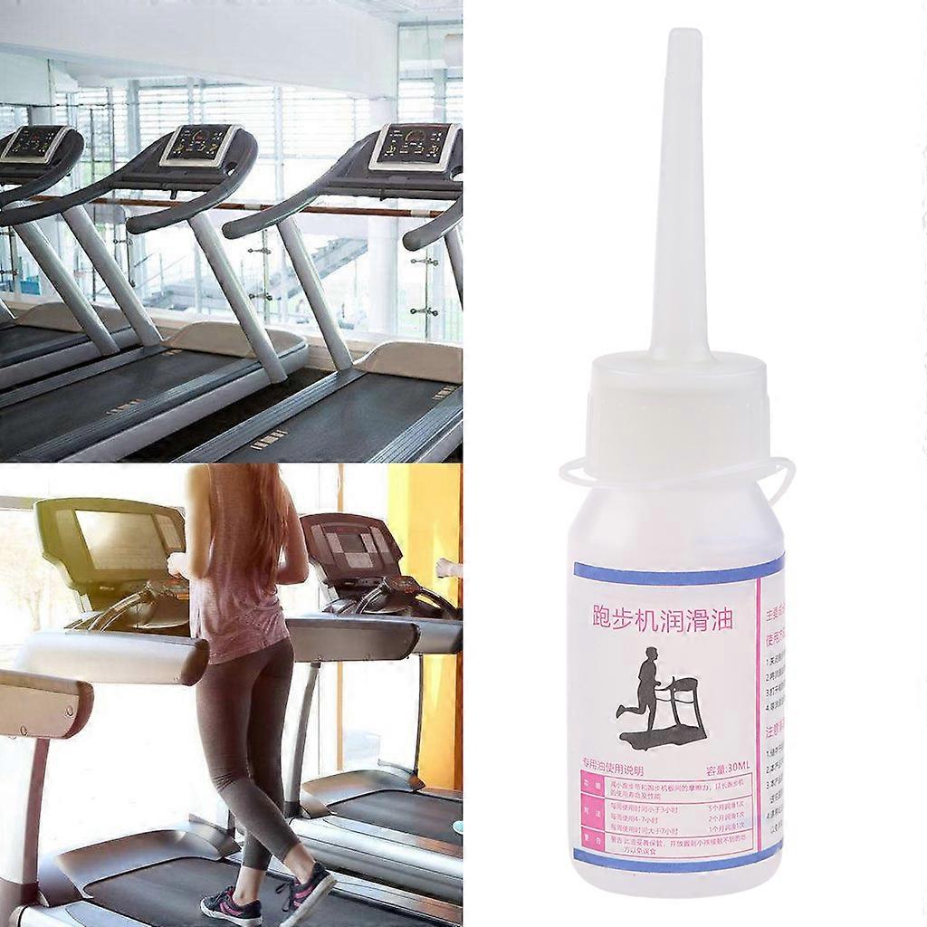 Running Machine Lubricating Oil Silicone Oil Treadmill Oil Diamond ...