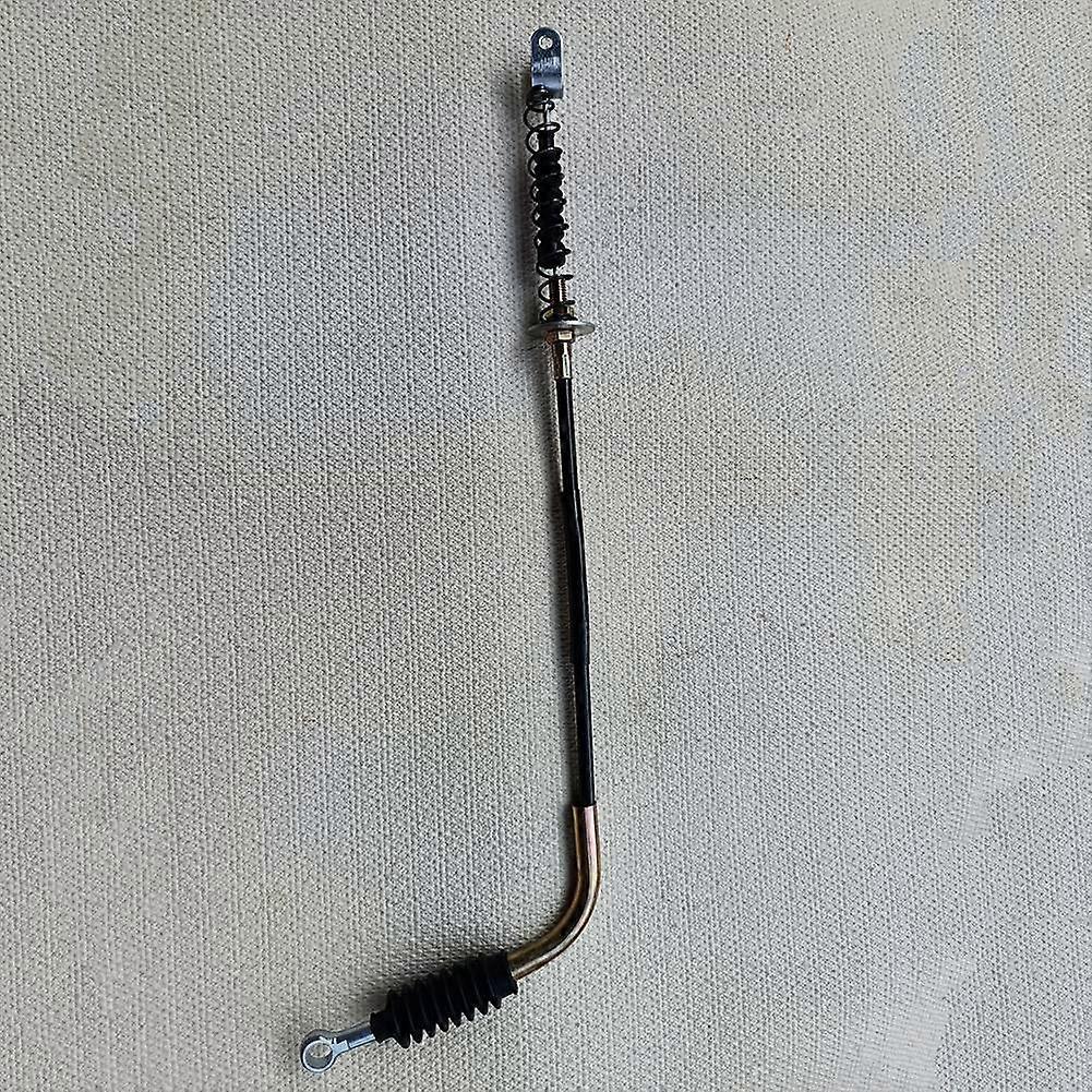 Parking Brake Push Pull Cable AM145185 for Gator XUV550 S4 Utility ...