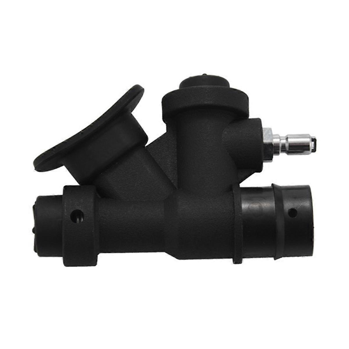 Scuba Diving Universal Bcd Electric Inflator with 45 Degree Angle ...