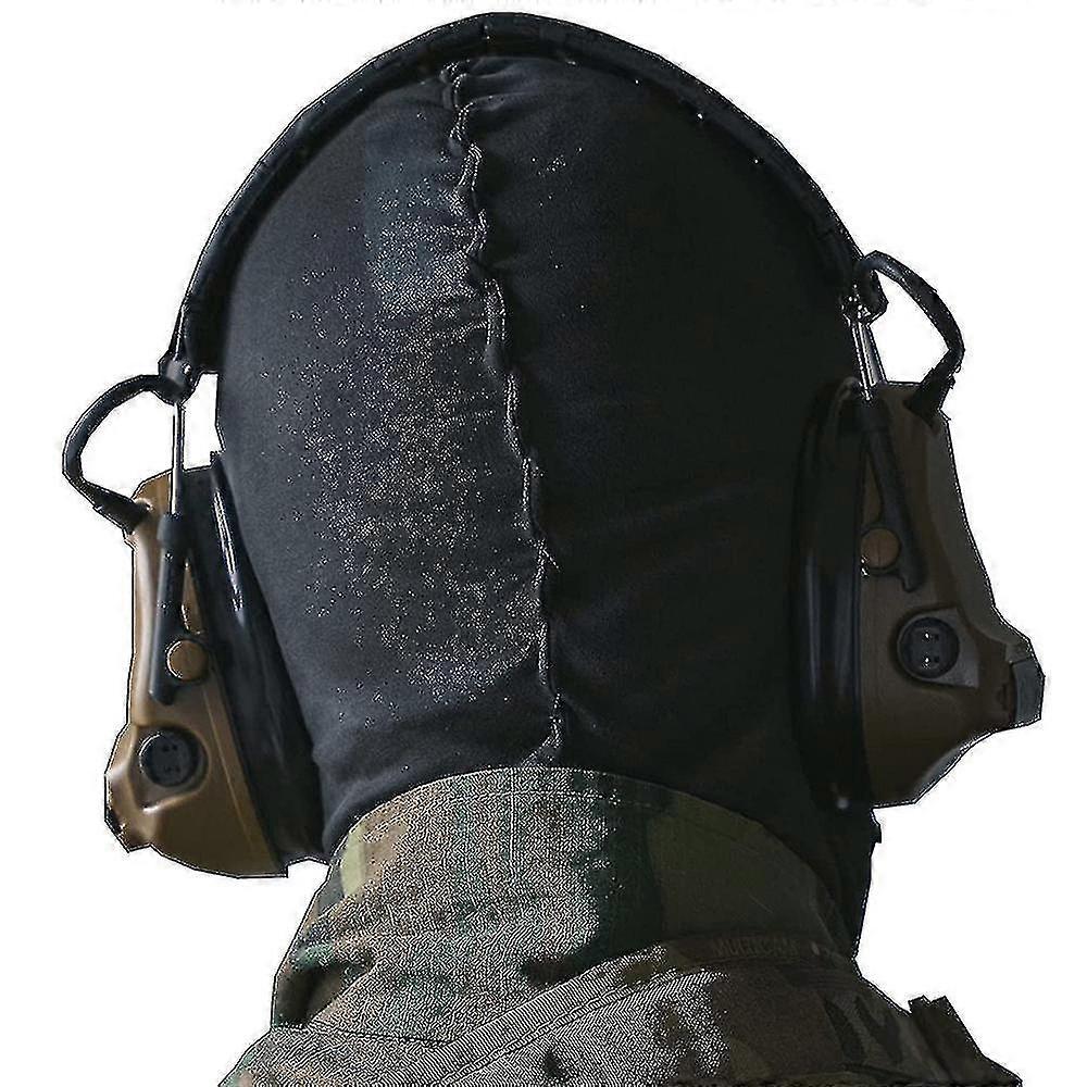 Adult Call Of Duty Ghost Mask Balaclava Hat - Skull Face Mask Cosplay ...