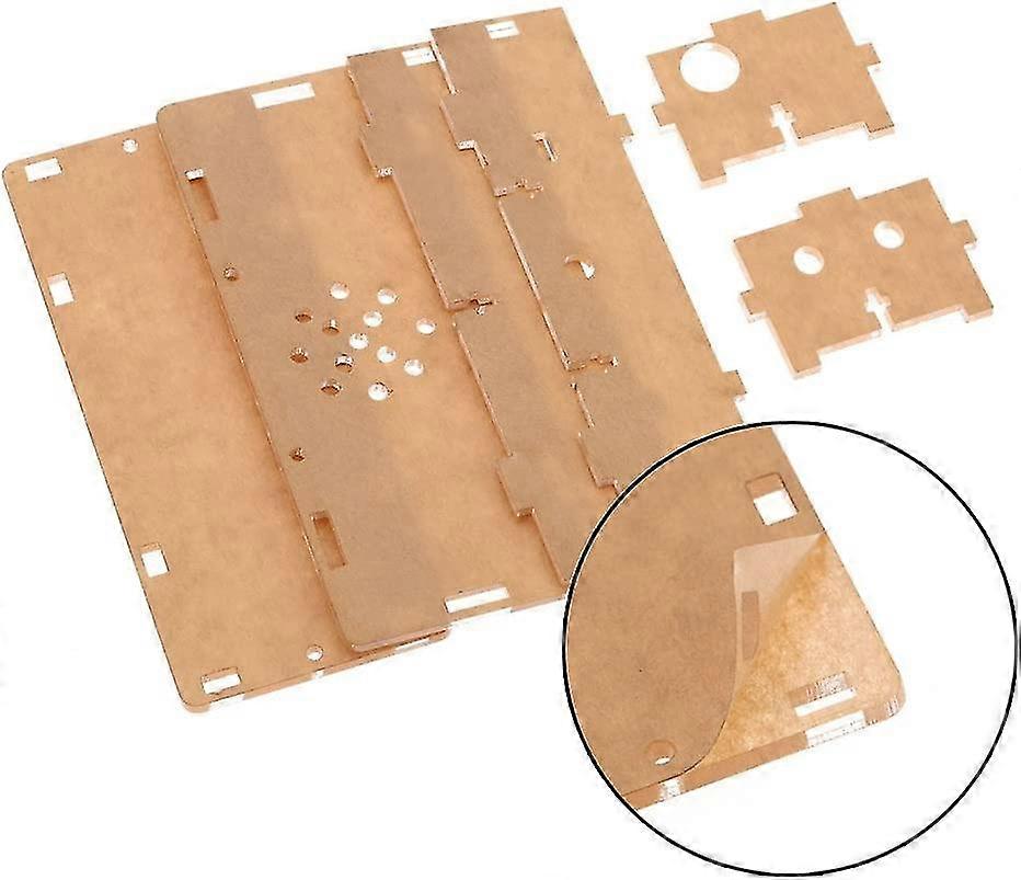 Soldering Project Kits, 4-digit Clock Kits Led Talking Clock Diy Kit ...