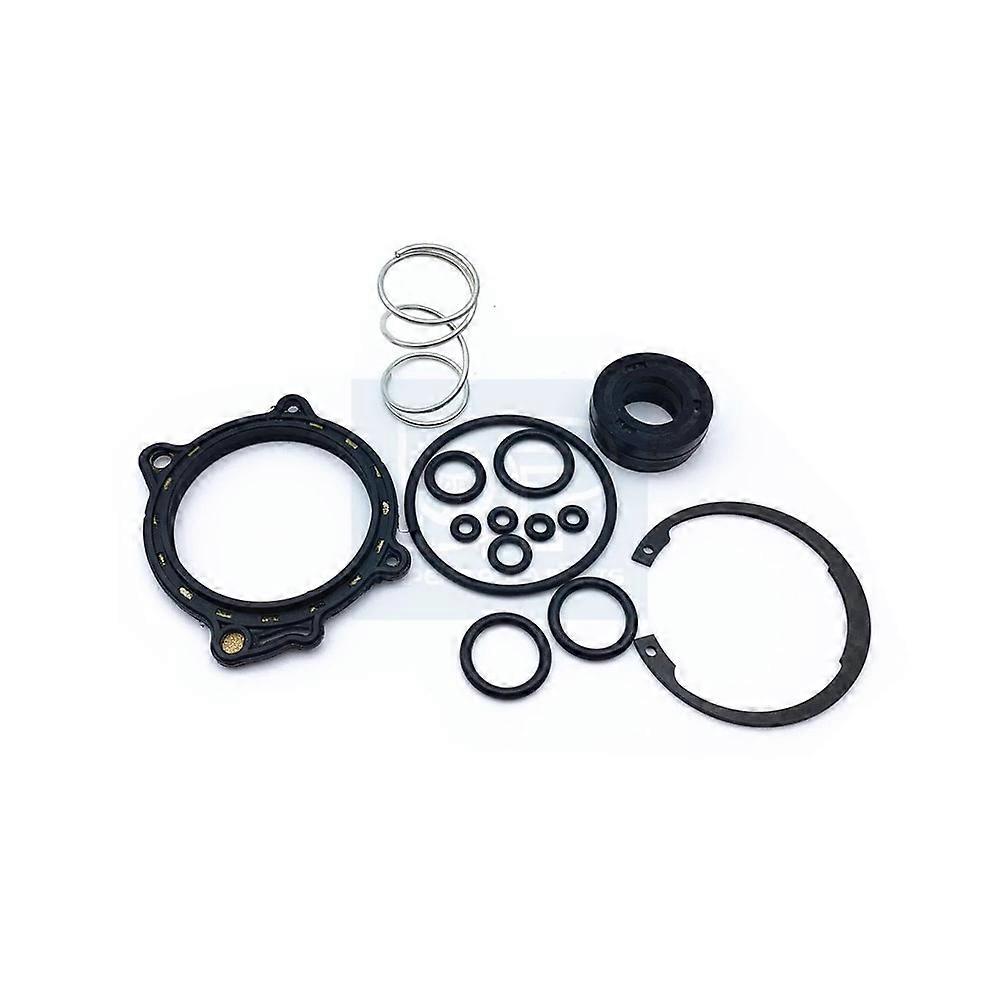 One Set Truck EBS Control Valve Repair Kits For MAN TGM TGS 81521066016 ...