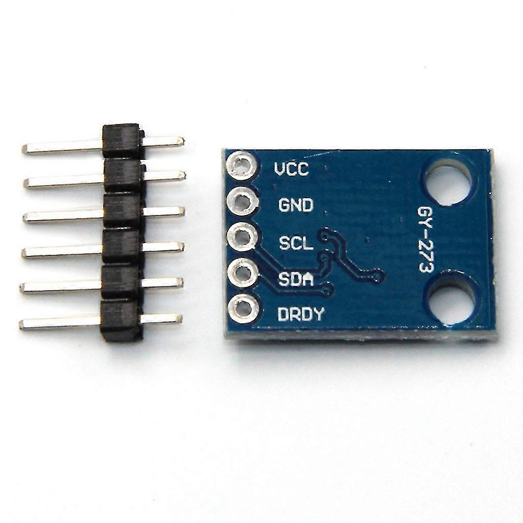 Gy-273 Magnetic Field Compass Magnetometer Sensor Module For Arduino ...