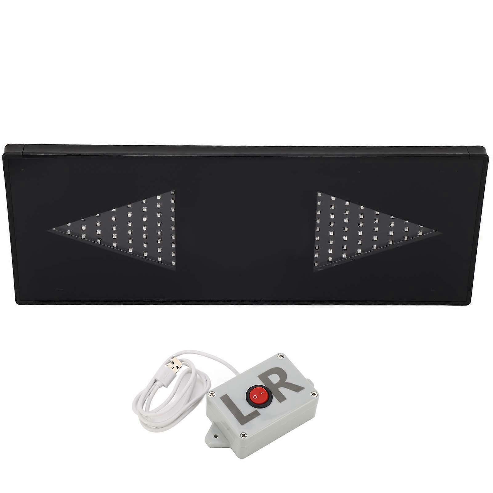 LED Ball Possession Indicator Electronic Possession Arrow for ...