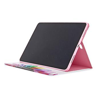 Red Smart Case For Apple Ipad Pro 12.9" | Fruugo AU