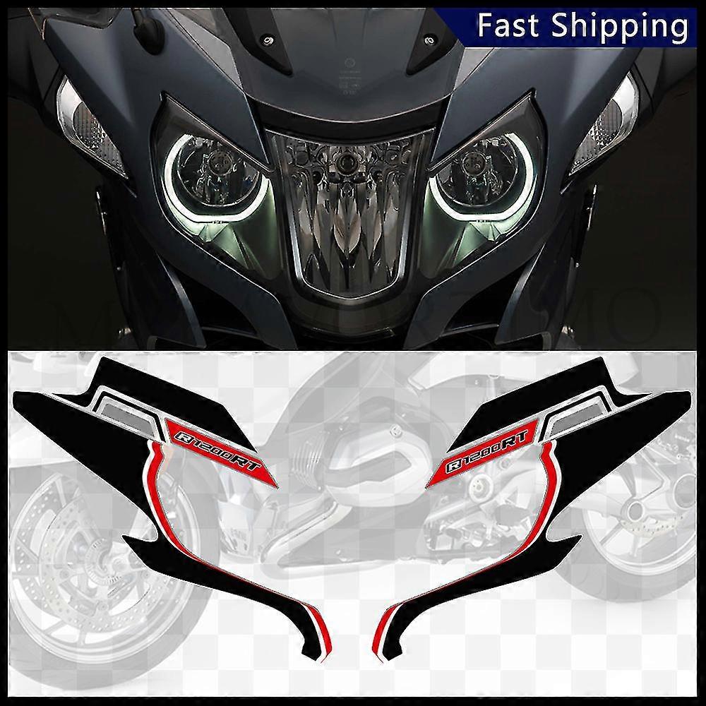 R 1200 Rt Stickers For Bmw R1200rt R1200 Tail Panniers Luggage Cases ...