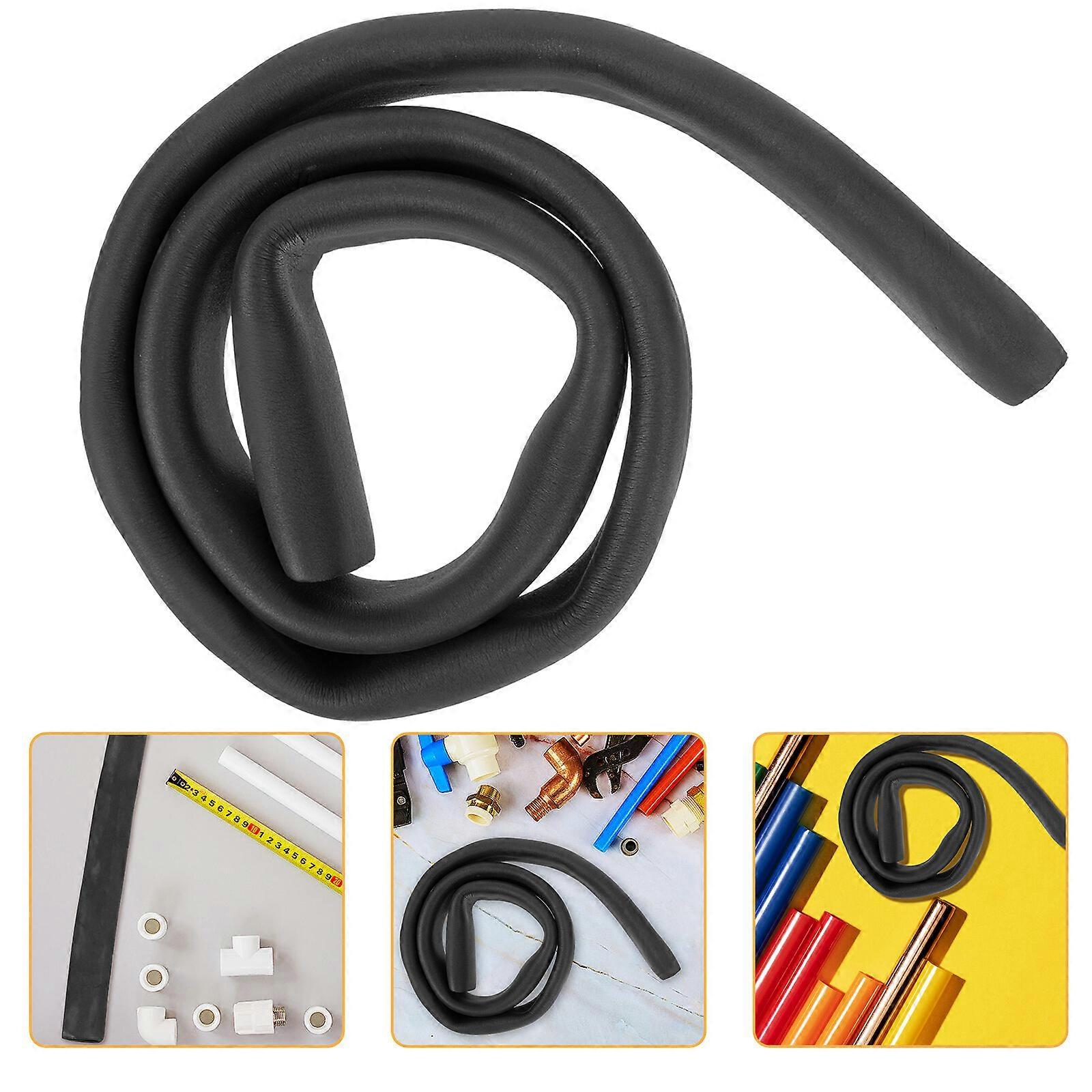 Pipe Grip Tubing Pipe Insulation Tube Outdoor Pipeline Tube Heat ...