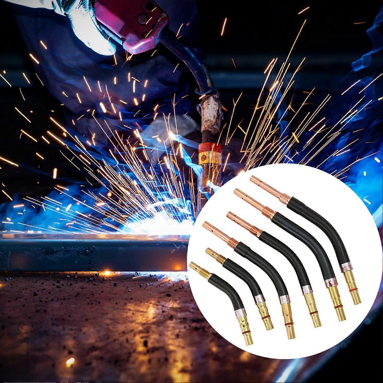 3Pcs Bending Pipe Bending Rod Rustproof Corrosion Resistant Tight ...