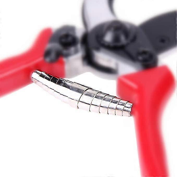 Replacement Volute Spring Stainless Steel Silkworm Elastic Spring ...