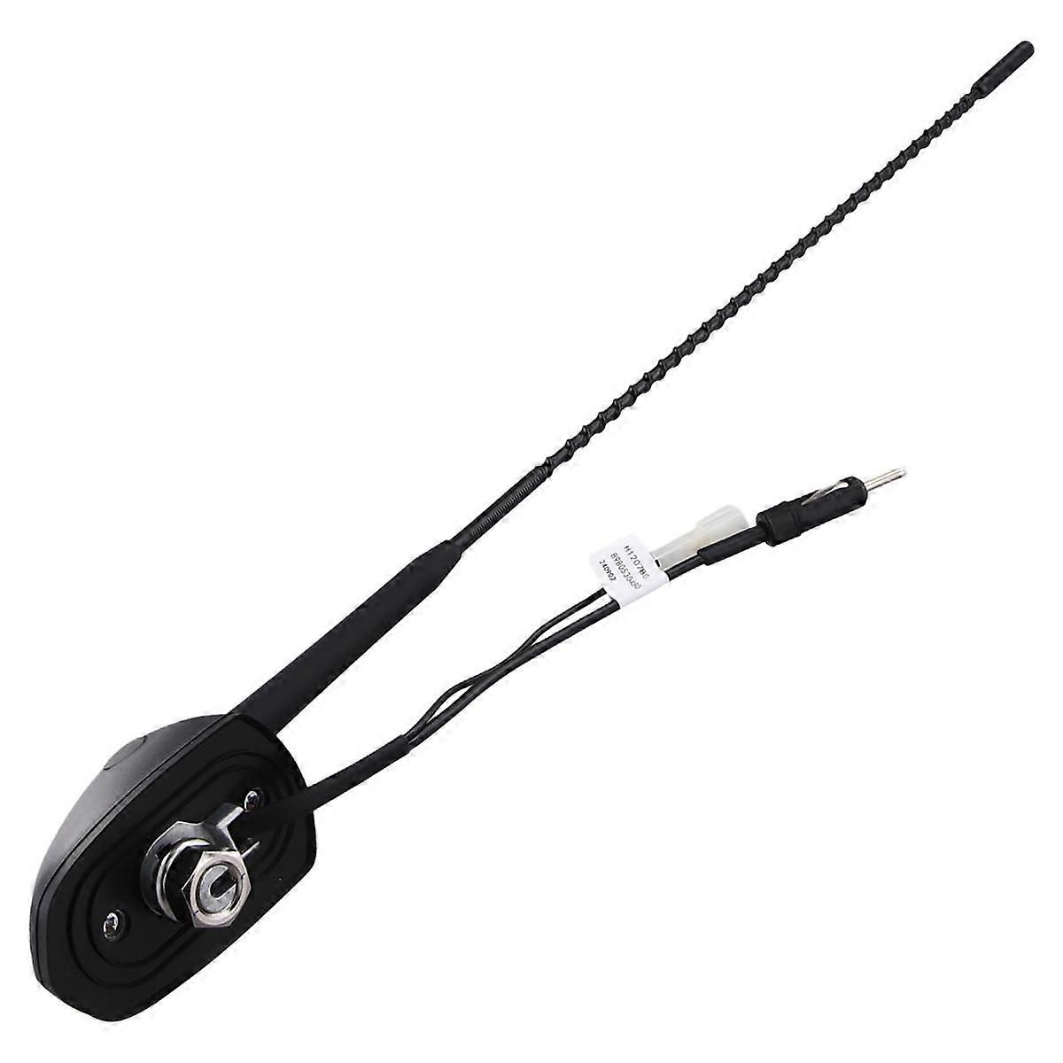 Replacement AM FM Radio Aerial Antenna Roof for D-Max Dmax MUX -X 12-19 ...