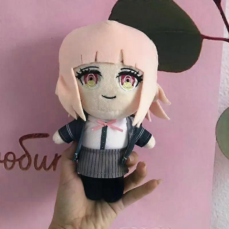 Gaibosi Danganronpa: Trigger Happy Havoc Plush Toys Dangan Ronpa Oma Kokichi Komaeda Nagito ...